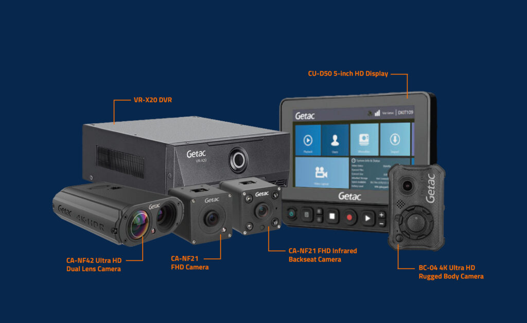 Getac Rugged Mobile & 5G Solutions in NJ | PMC Wireless